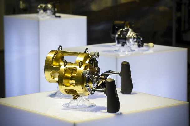 Shimano unveils state-of-the-art headquarters - Fishing World
