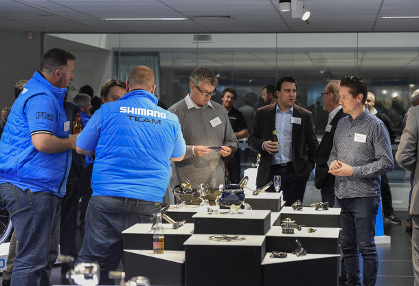 Shimano unveils state-of-the-art headquarters - Fishing World