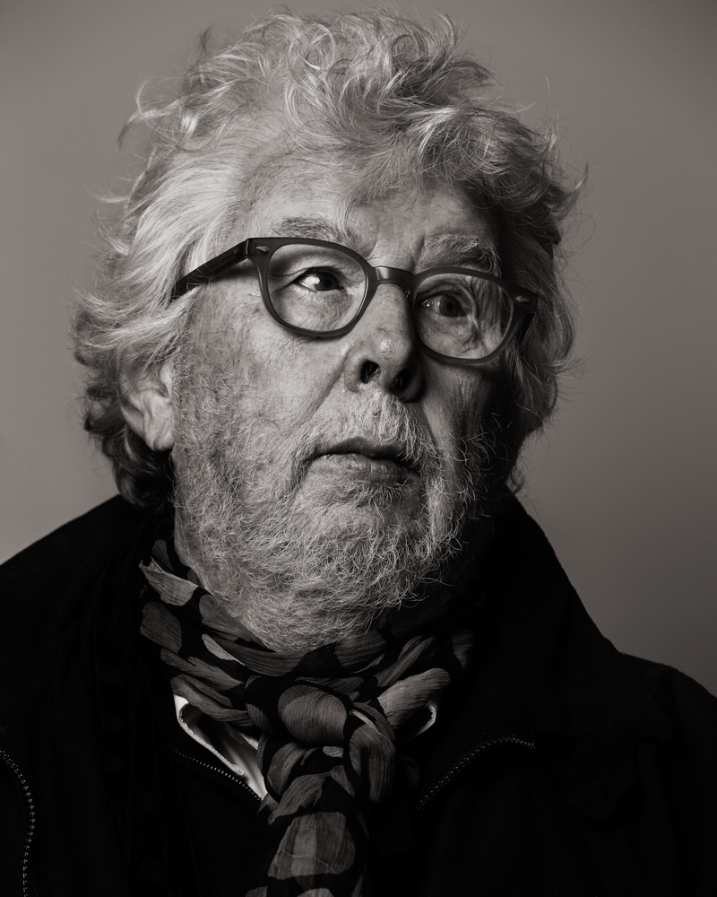 Fifty/50 by Sean Izzard & Simon Harsent - Capture magazine