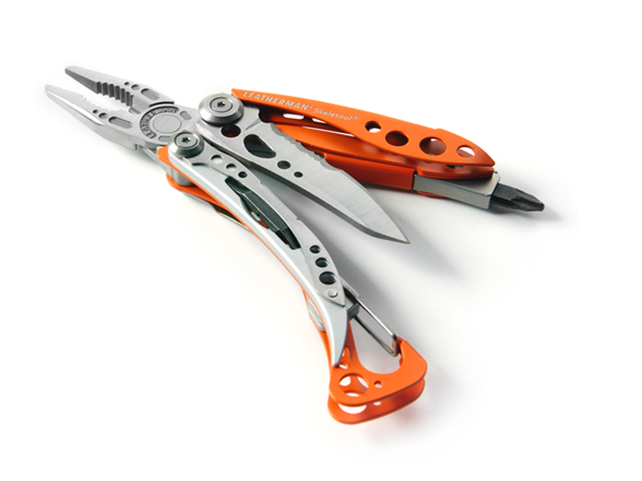 Introducing the Skeletool RX Rescue Model - Great Walks
