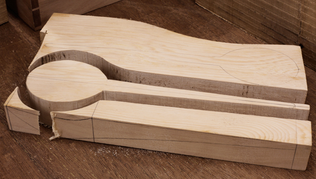 Carving Spoons Australian Wood Review