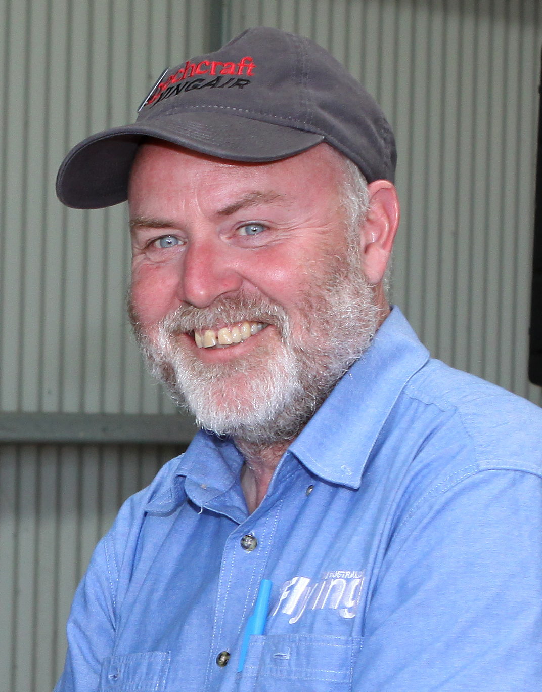 Wings Awards - Australian Flying