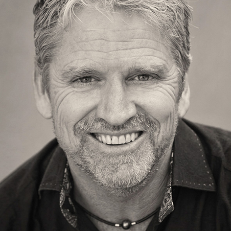 Tony Hewitt's Thoughtflow Sessions - Capture magazine