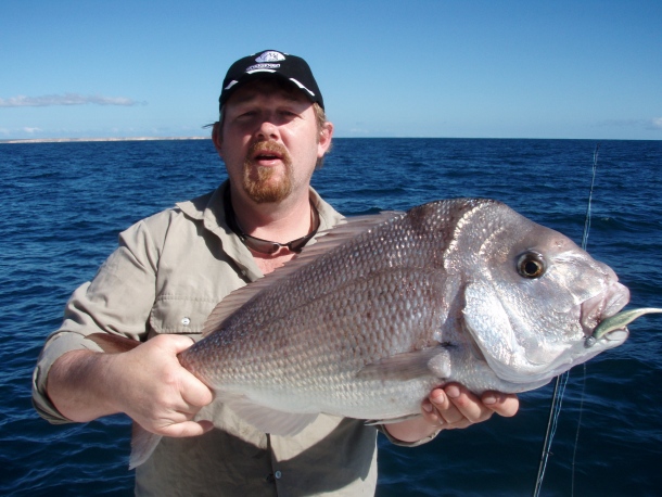 Gallery: 6 Top snapper spots - Fishing World