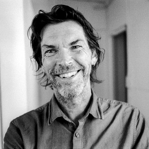 THE MONO AWARDS: THE JUDGES - The Mono Awards