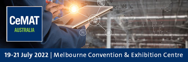 CeMAT Australia is back in 2022 - PKN Packaging News