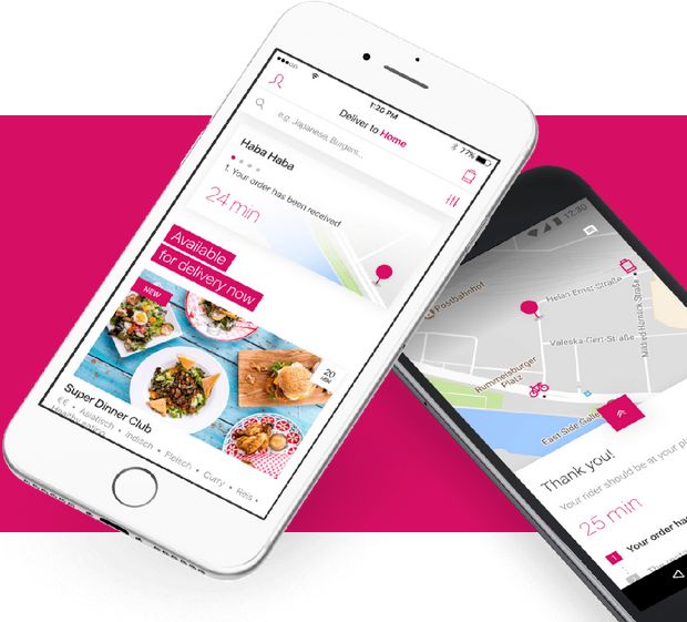 Foodora farewells Australian market - Food & Drink Business
