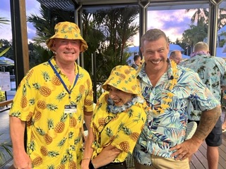 Fix Auto Conference 2022 - Australasian Paint & Panel