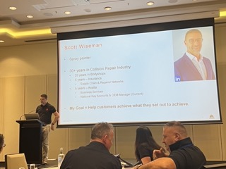 Fix Auto Conference 2022 - Australasian Paint & Panel