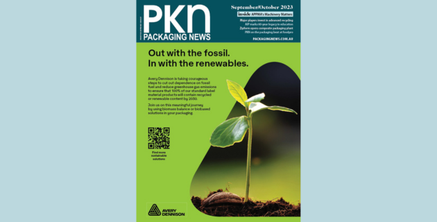 HOT OFF THE PRESS: PKN’s Sept-Oct 2023 issue is out - PKN Packaging News