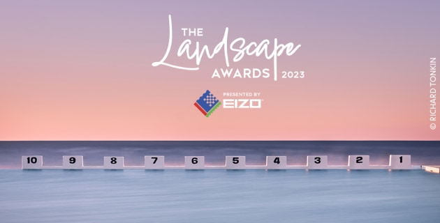 The Landscape Awards 2023 open for entries - Capture magazine
