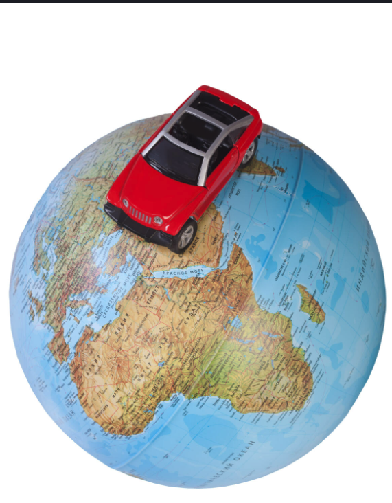 Globetrotting - the hail game - Australasian Paint & Panel