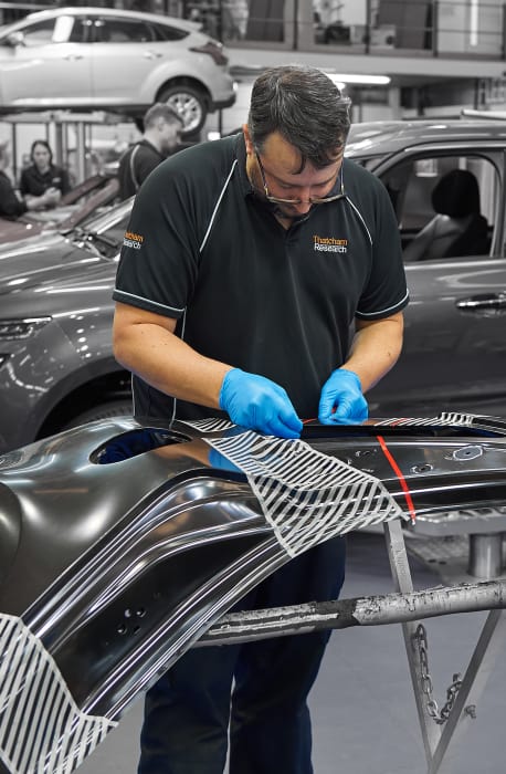 Suncorp is first Thatcham Research Global Associate - Australasian ...