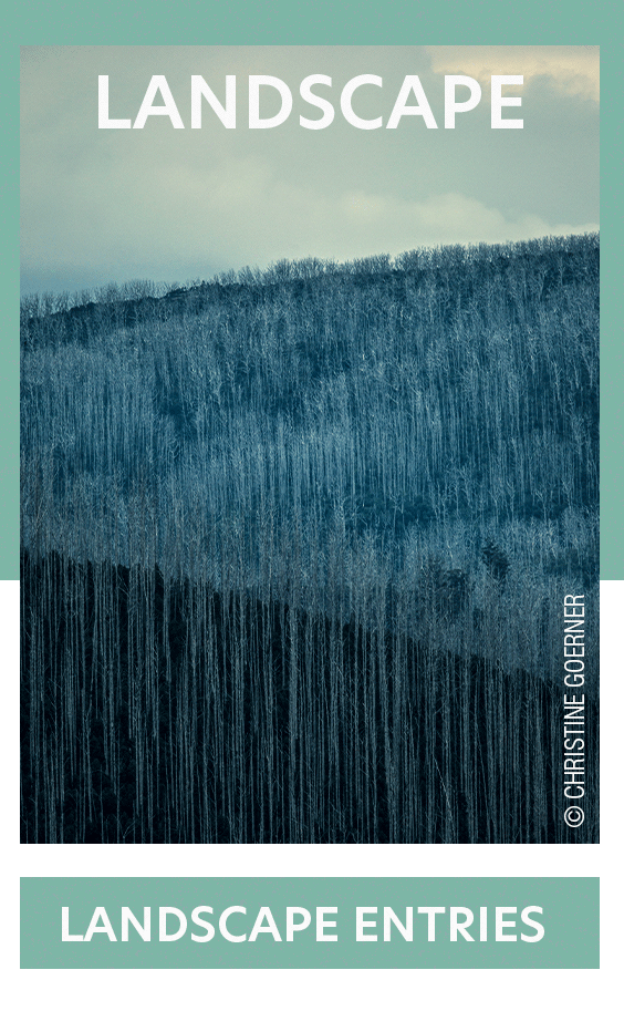 Landscape photography competition - The Landscape Awards