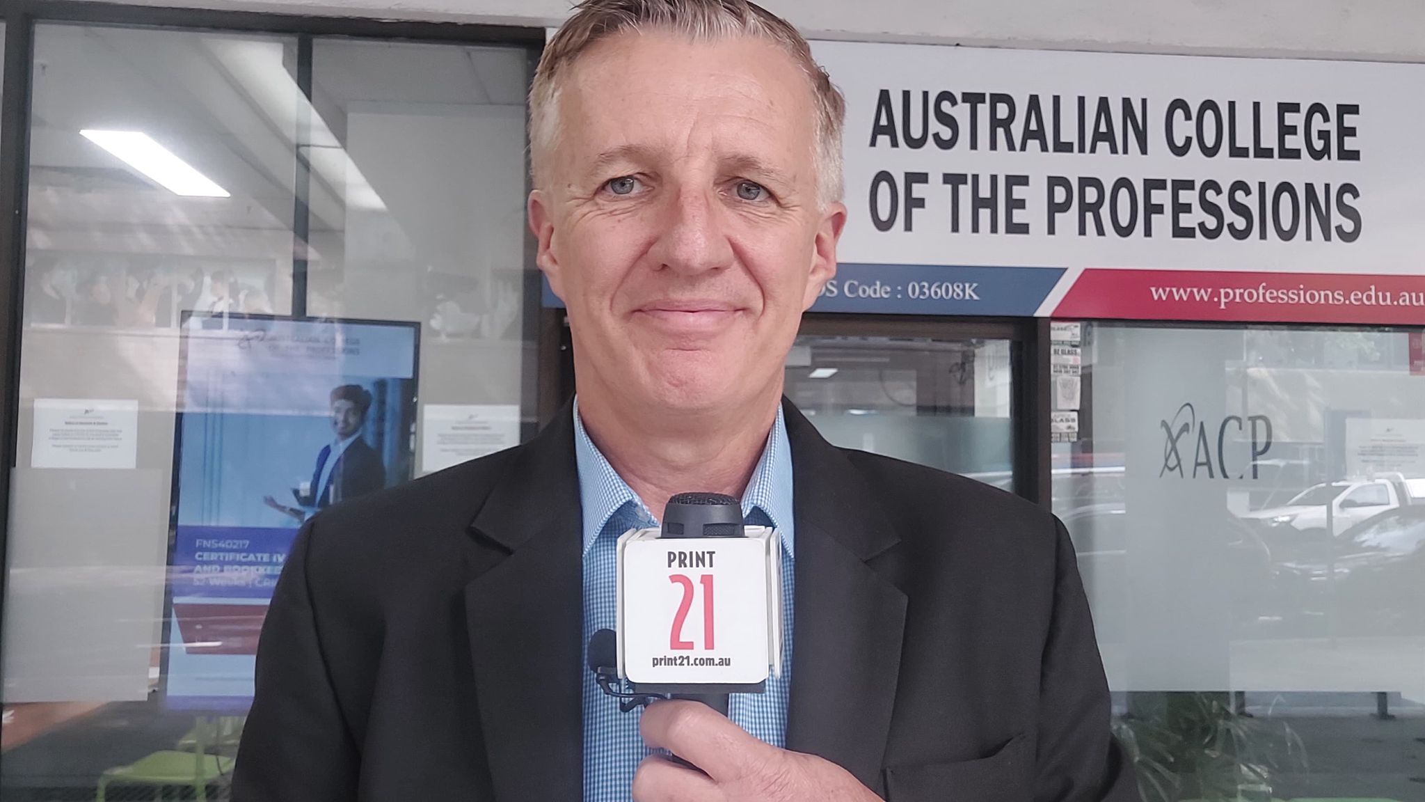 Print industry news & information for Australia & New Zealand - Print21