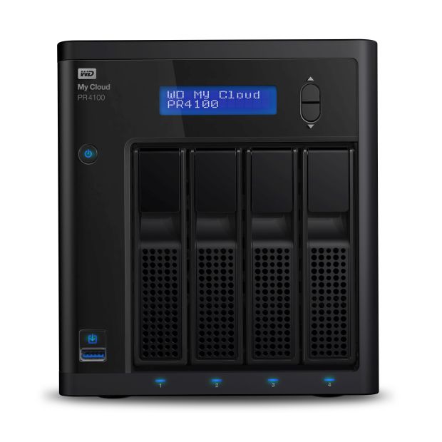 WD releases latest wireless digital storage systems - Australian ...