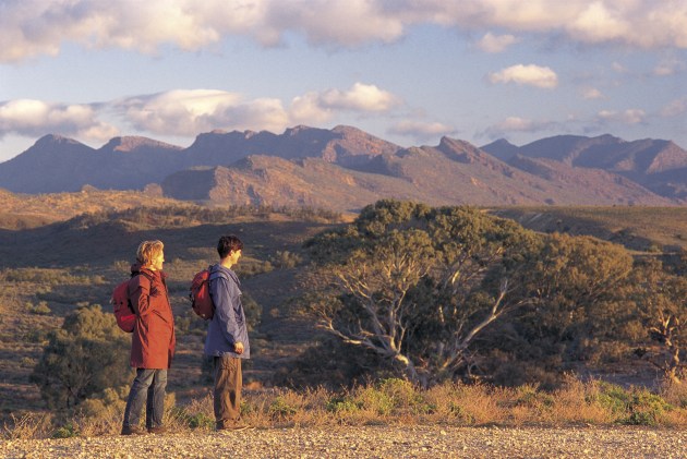 Walking SA holds Hiking Expo - Great Walks