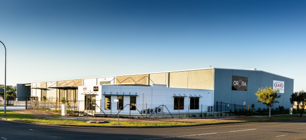 Orora opens doors on new packaging and logistics facility - PKN ...