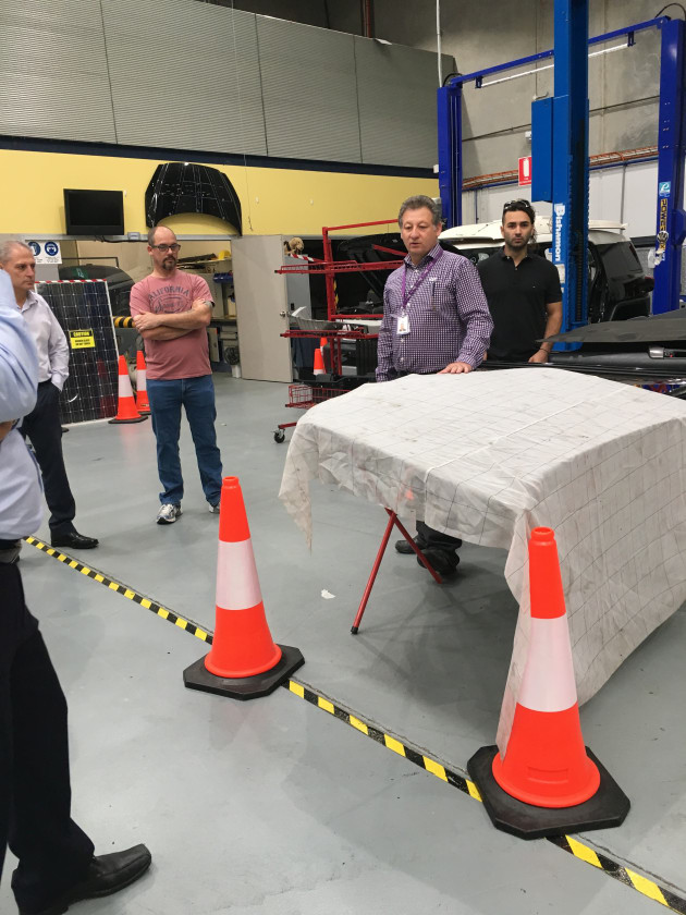 Valspar Automotive Quality First Conference 2018 - Australasian Paint ...