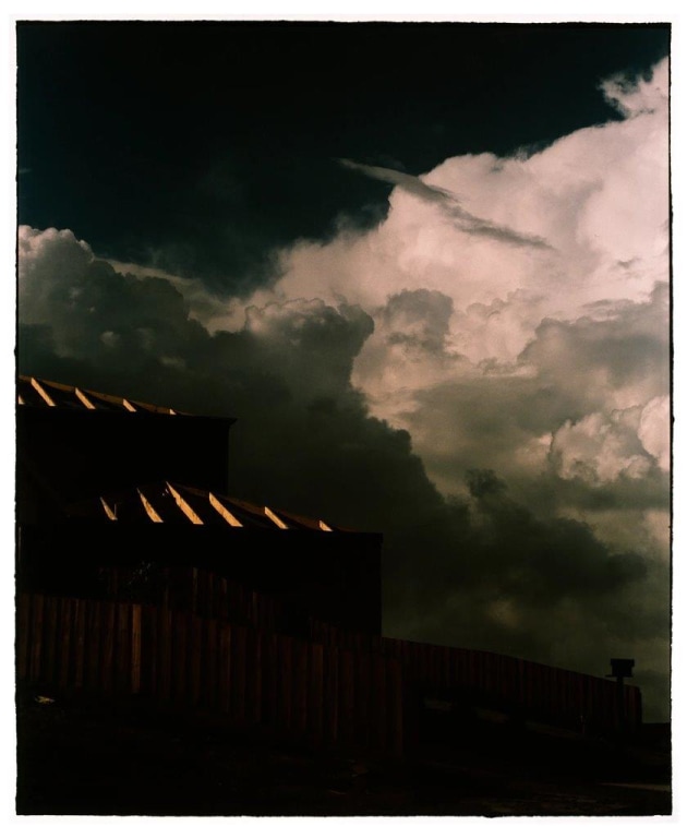 The light fades but the gods remain by Bill Henson - Capture magazine