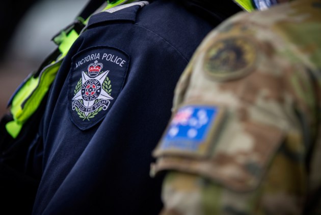 NIOA to supply ammo to Victoria Police - Australian Defence Magazine