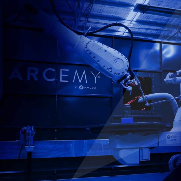 AML 3D to establish US facility - Australian Defence Magazine