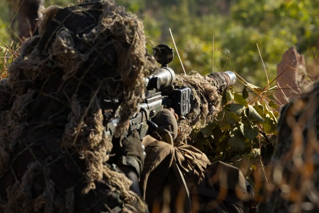 The future of Australian land power - Australian Defence Magazine