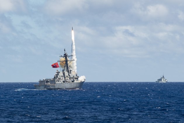 What’s happened to Air 6502? - Australian Defence Magazine