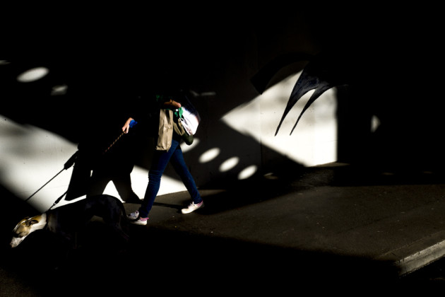 Street wise with Jesse Marlow - Capture magazine