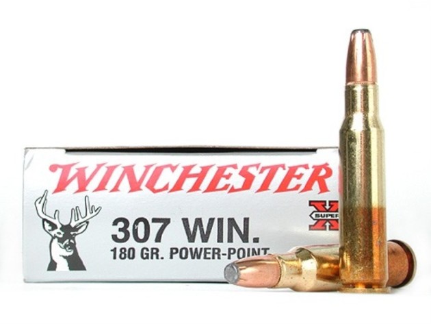The Late, Unlamented .307 Winchester - Sporting Shooter