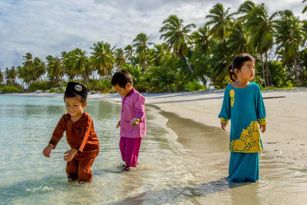Cocos Keeling Islands - Australia's best kept secret! - Great Walks