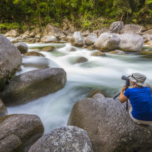 Photo Tip of the Week: How To Shoot Stunning Landscapes on the Run ...