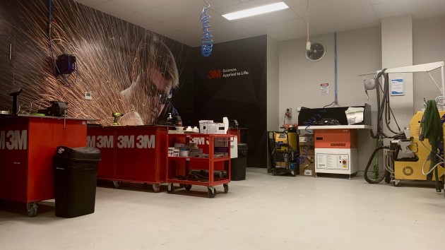 3M’s global strategy to help collision repairers - Australasian Paint ...