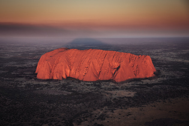 Uluru climbing ban comes into effect on Oct 27 - Great Walks