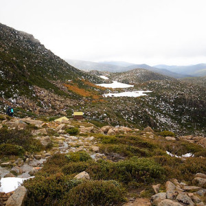 New walking trip in Tassie’s Mount Field NP - Great Walks