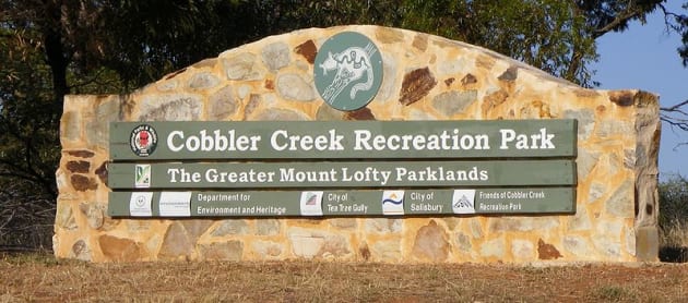 Check out SA’s Cobbler Creek Recreation Park - Great Walks
