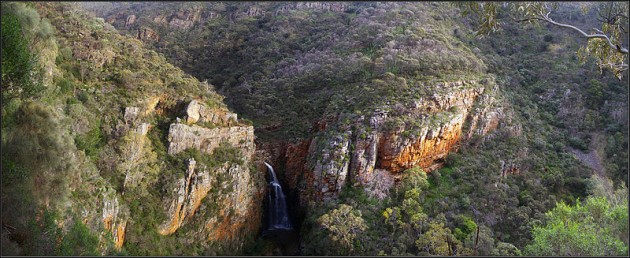 SA’s Morialta Conservation Park turns 100 - Great Walks