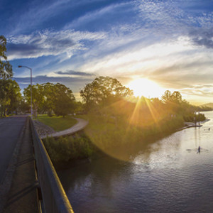'Bridge' photo competition winner announced - Australian Photography