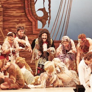 West Australian Ballet: Peter Pan - Dance Australia