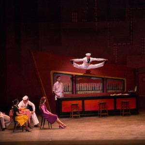 American Ballet Theatre: Three Masterpieces - Dance Australia