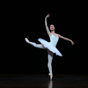 The Australian Ballet: Imperial Suite - Dance Australia