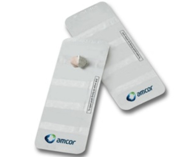 Amcor introduces AOF for child-resistant blister packaging - PKN ...