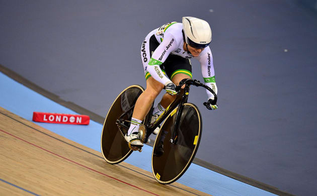 Anna Meares: The Stunning Career Of The Greatest Female Track Cyclist ...