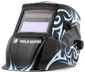 Weld and grind with new Weld Guard helmet - Australasian Paint & Panel