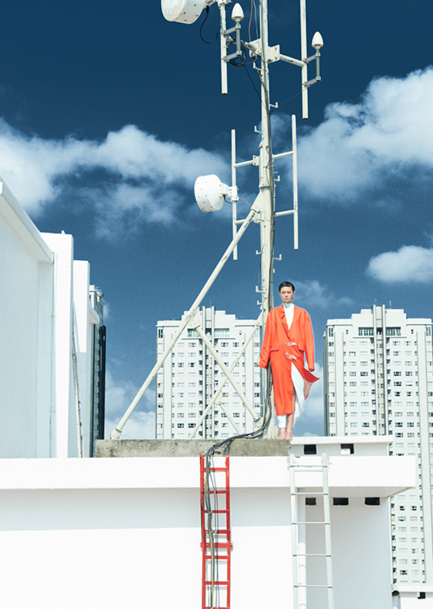 Consumers make "bold move" on Fashion Week - Ragtrader