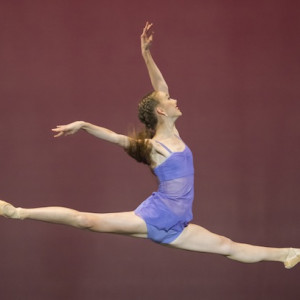 2015 Alana Haines Australasian Awards - Dance Australia