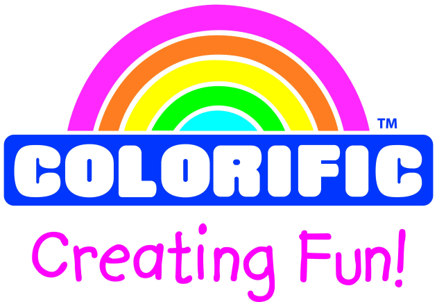 Colorific and Perpetual teams up for North America - Toy & Hobby Retailer