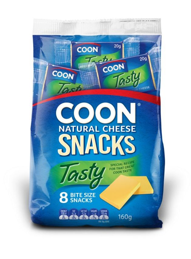 Cheese company cracks easy-open packaging - PKN Packaging News