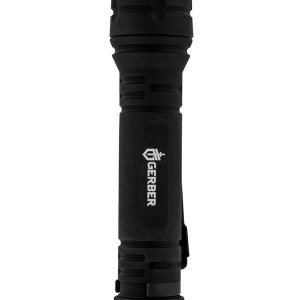 Gerber’s Cortex torch will light the way - Great Walks