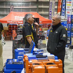 Festival of Wood in Sydney - Australian Wood Review